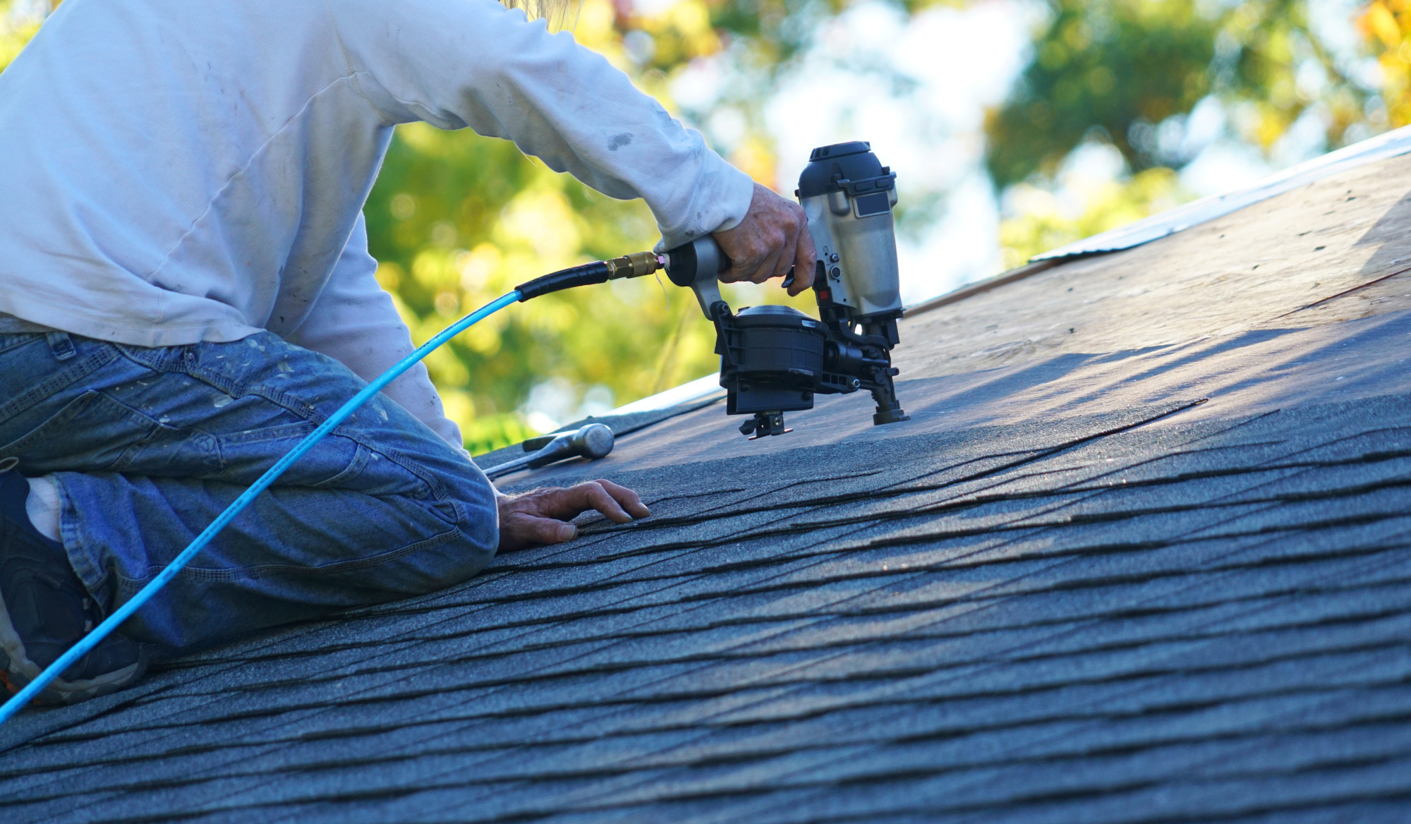 DIY Roofing: What You Need to Know & Is It Worth It
