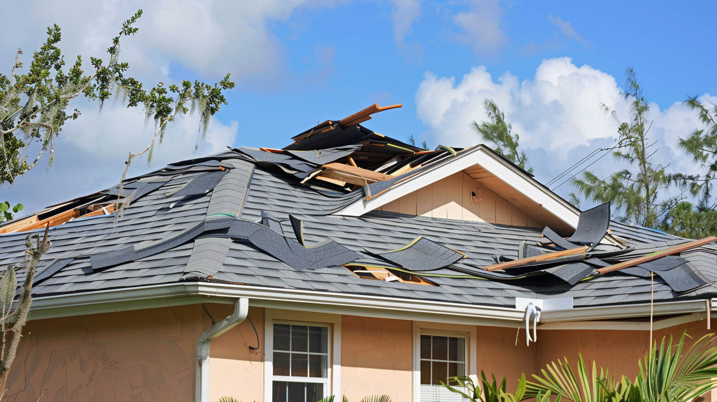 Can Your Roof Withstand Hurricane Season 2025? A Pre-Season Checklist