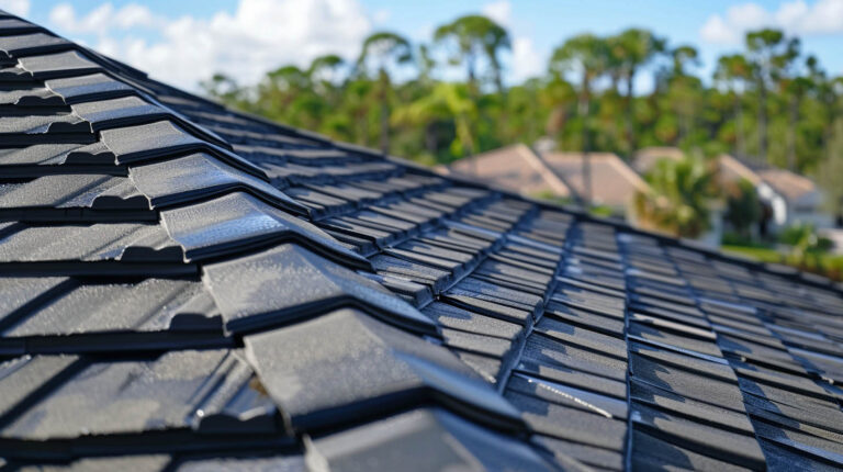The Role of Secondary Water Barriers in Florida Roofing Systems