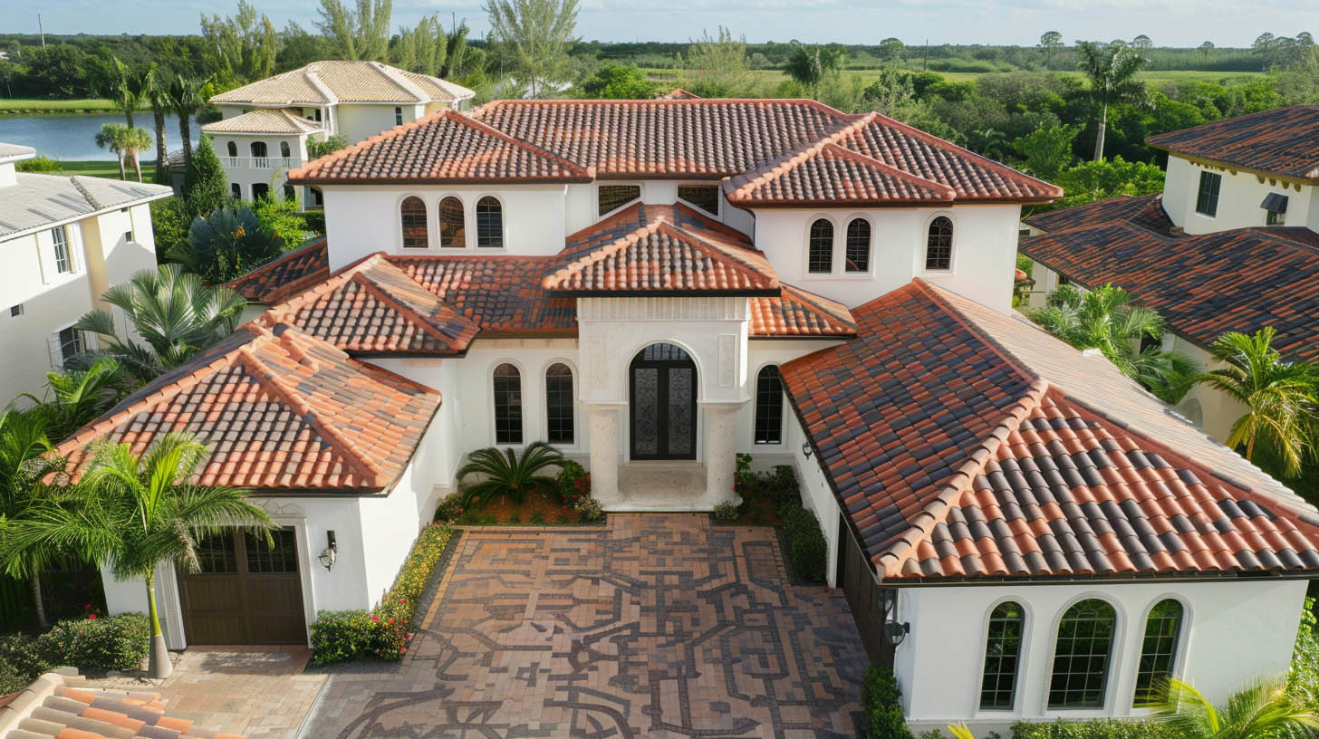 The Role of Secondary Water Barriers in Florida Roofing Systems